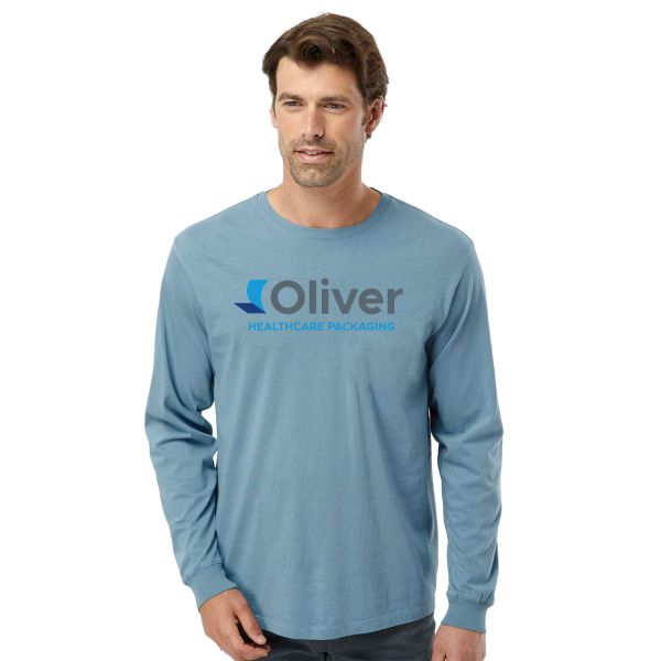 Apparel - Oliver Healthcare Packaging